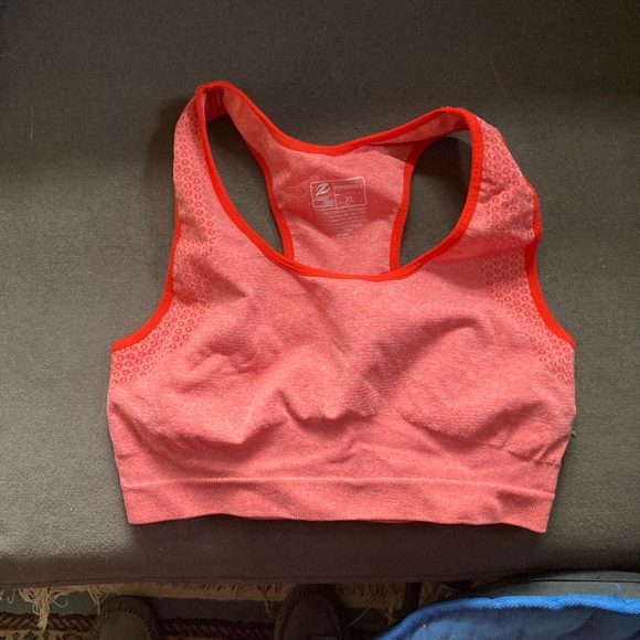 Energy Zone | Intimates & Sleepwear | Xl Energy Zone Performance Sports ...